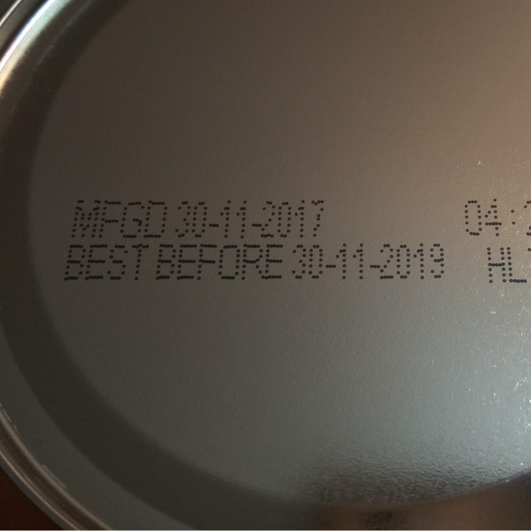 Enfinitas 2 號 400g, 兒童＆孕婦用品, 護理及餵哺, 護理及餵哺 - 加固 - Carousell