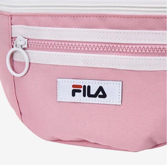Fila Heritage Waist Bag Fanny Pack Mini Messenger Bag Hip Sack, Women's ...