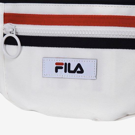 Fila Heritage Waist Bag Fanny Pack Mini Messenger Bag Hip Sack, Women's ...