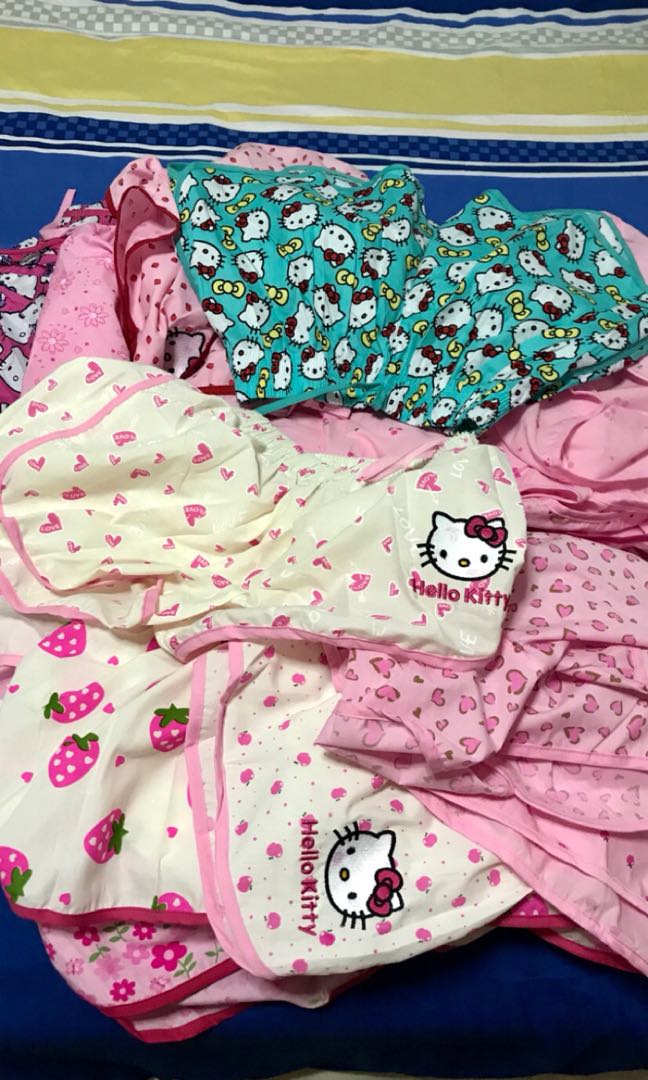 Hello kitty short, Women's Fashion, Bottoms, Other Bottoms on Carousell