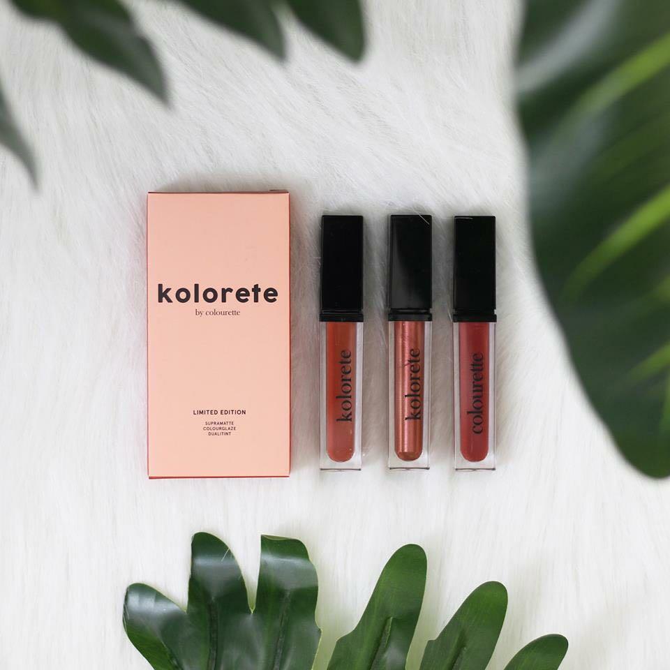 Kolorete by Colourette (Limited Edition), Beauty & Personal Care, Face ...