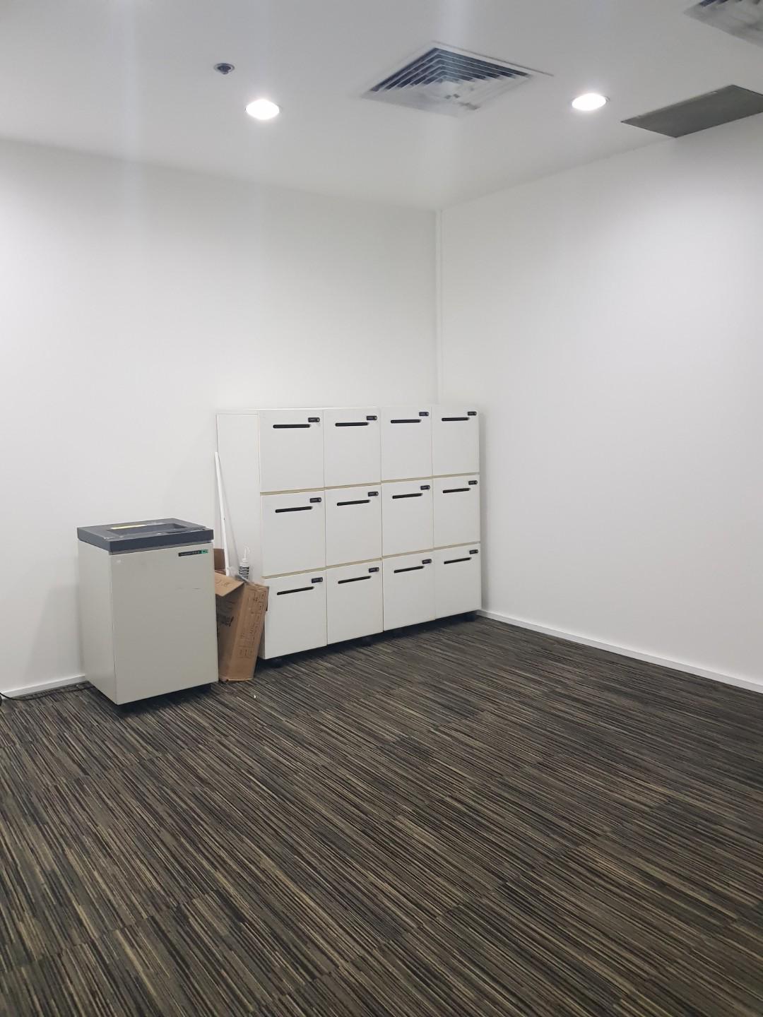 Lockers x 12 with passcode, Furniture & Home Living, Furniture, Other ...