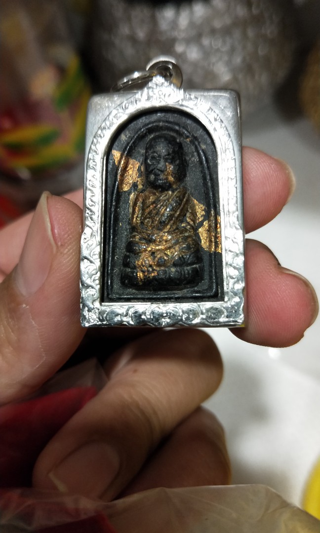 LP Thuad, Hobbies & Toys, Memorabilia & Collectibles, Religious Items ...