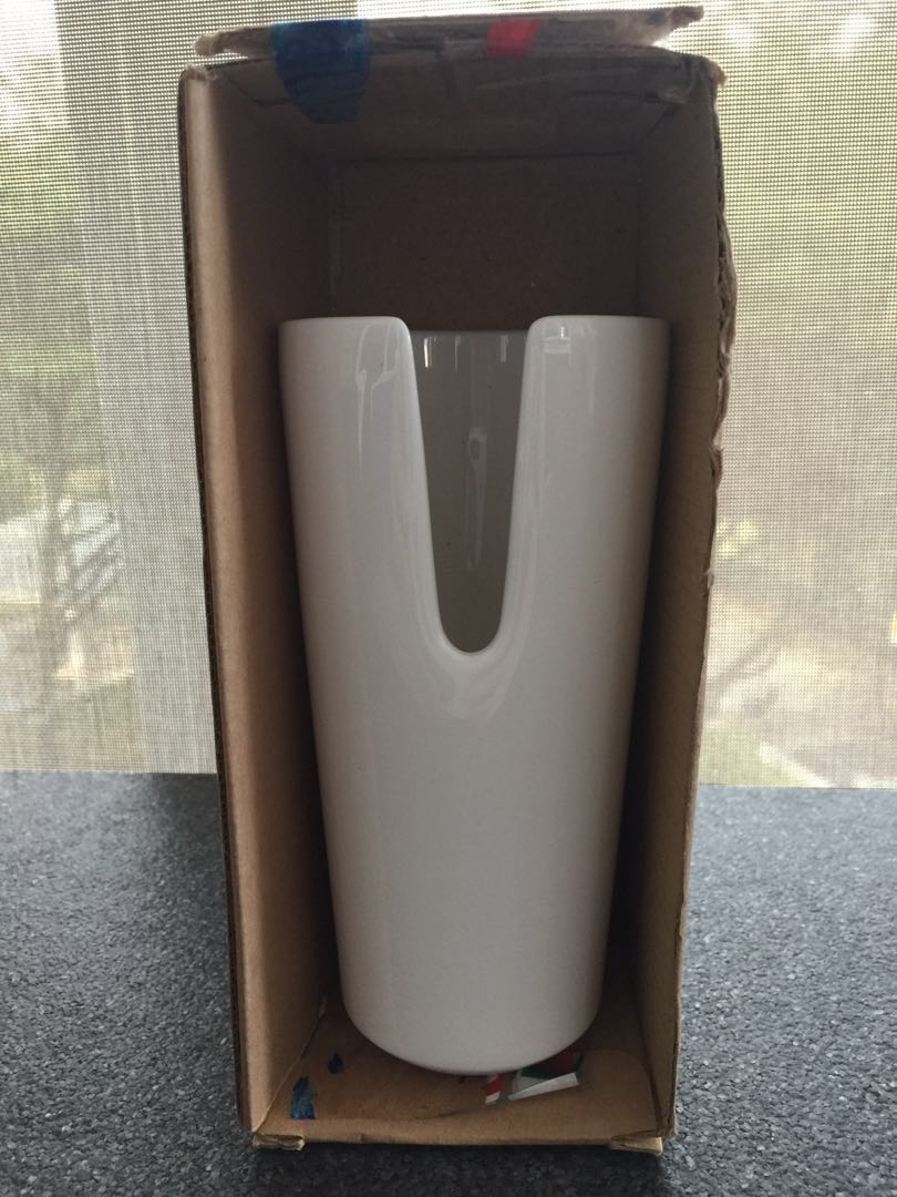 Nespresso Sugar Dispenser, Everything Else on Carousell