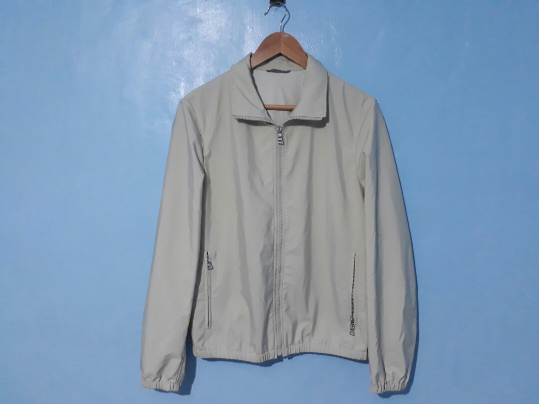 Prada Coach Jacket, Men's Fashion, Coats, Jackets and Outerwear on ...