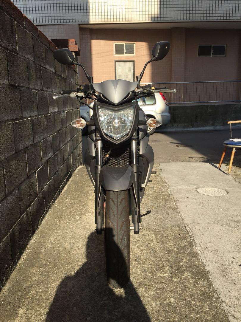 SYM t2 249, 機車, 二手機車在旋轉拍賣