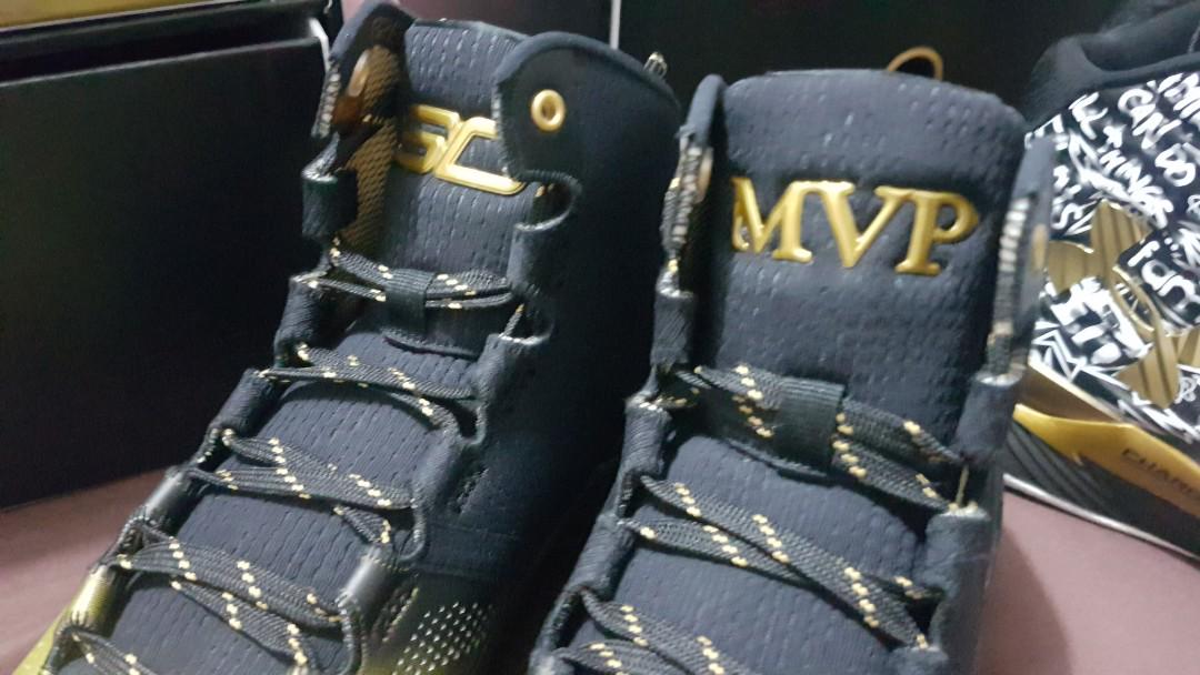 Under Armour Curry Back2Back MVP Pack, Men's Fashion, Footwear ...