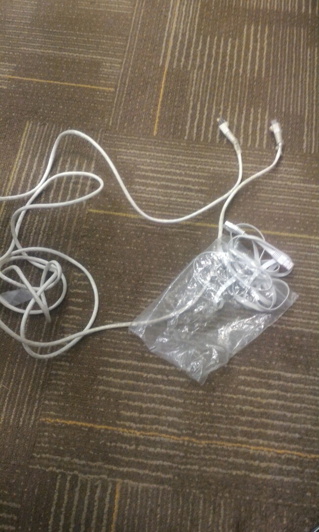 LAN Cable, Computers & Tech, Parts & Accessories, Networking on Carousell