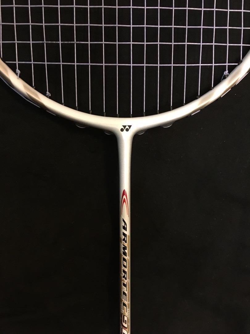 Yonex Armortec 900 Technique TW 3ug5, 運動產品, 運動與體育, 運動與體育 - 球拍和球類運動 - Carousell
