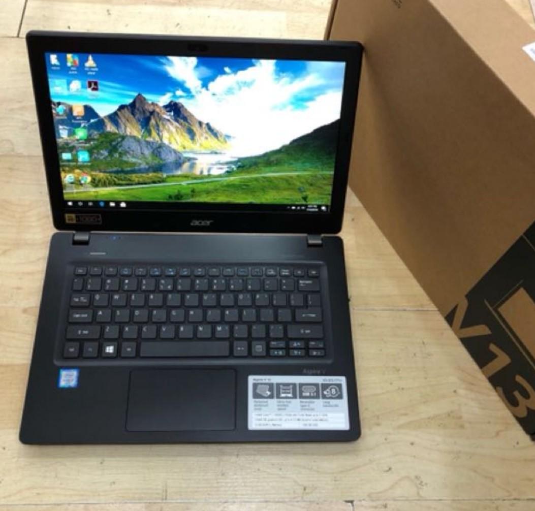 Acer V3 i7 laptop, Computers & Tech, Laptops & Notebooks on Carousell