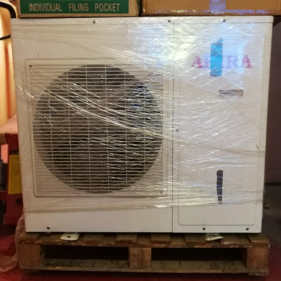 Akira Out door air conditioon 1400BTU c/w indoor unit SOLD, TV & Home ...