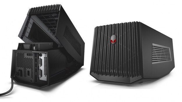 ALIENWARE AMPLIFIER, Computers & Tech, Parts & Accessories, Computer ...