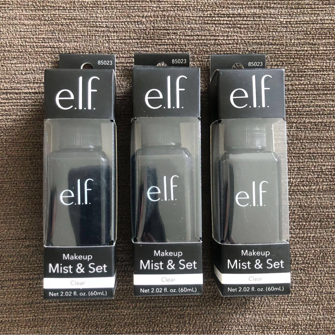 Elf Setting Spray Review: Which Is Best Out Of All?, 40% OFF