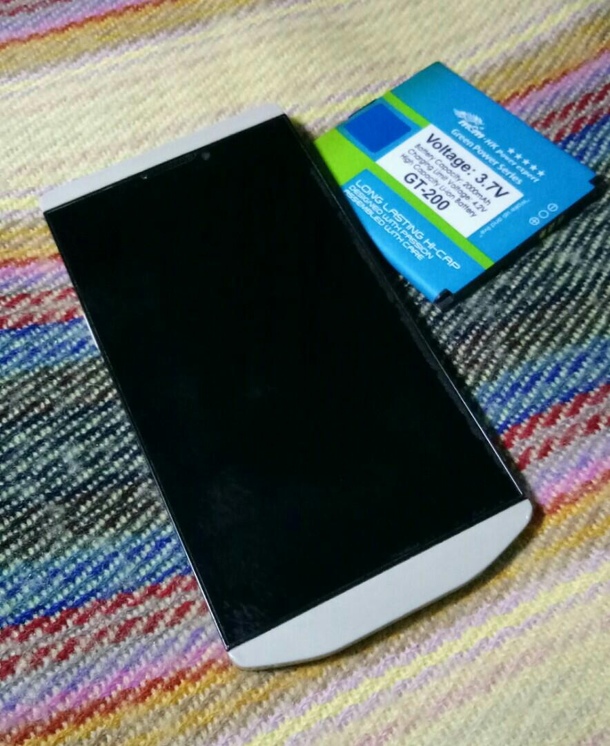 Firefly Mobile GT-200, Mobile Phones & Gadgets, Mobile Phones, Early ...