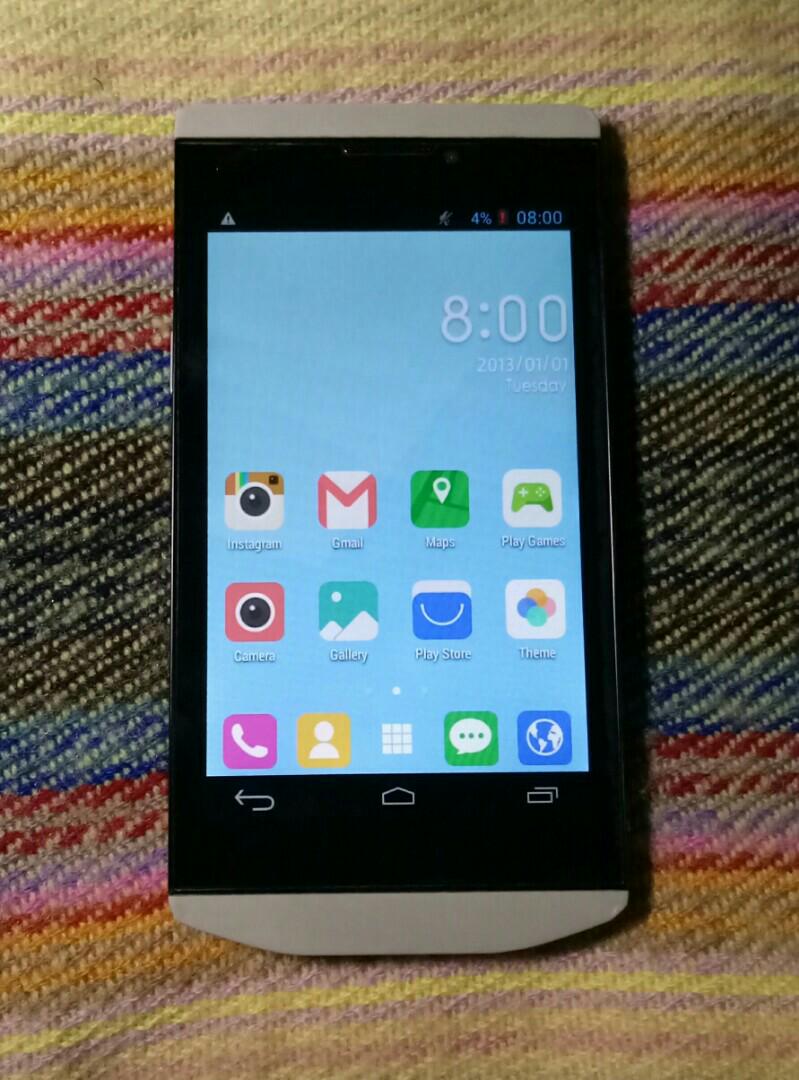 Firefly Mobile GT-200, Mobile Phones & Gadgets, Mobile Phones, Early ...