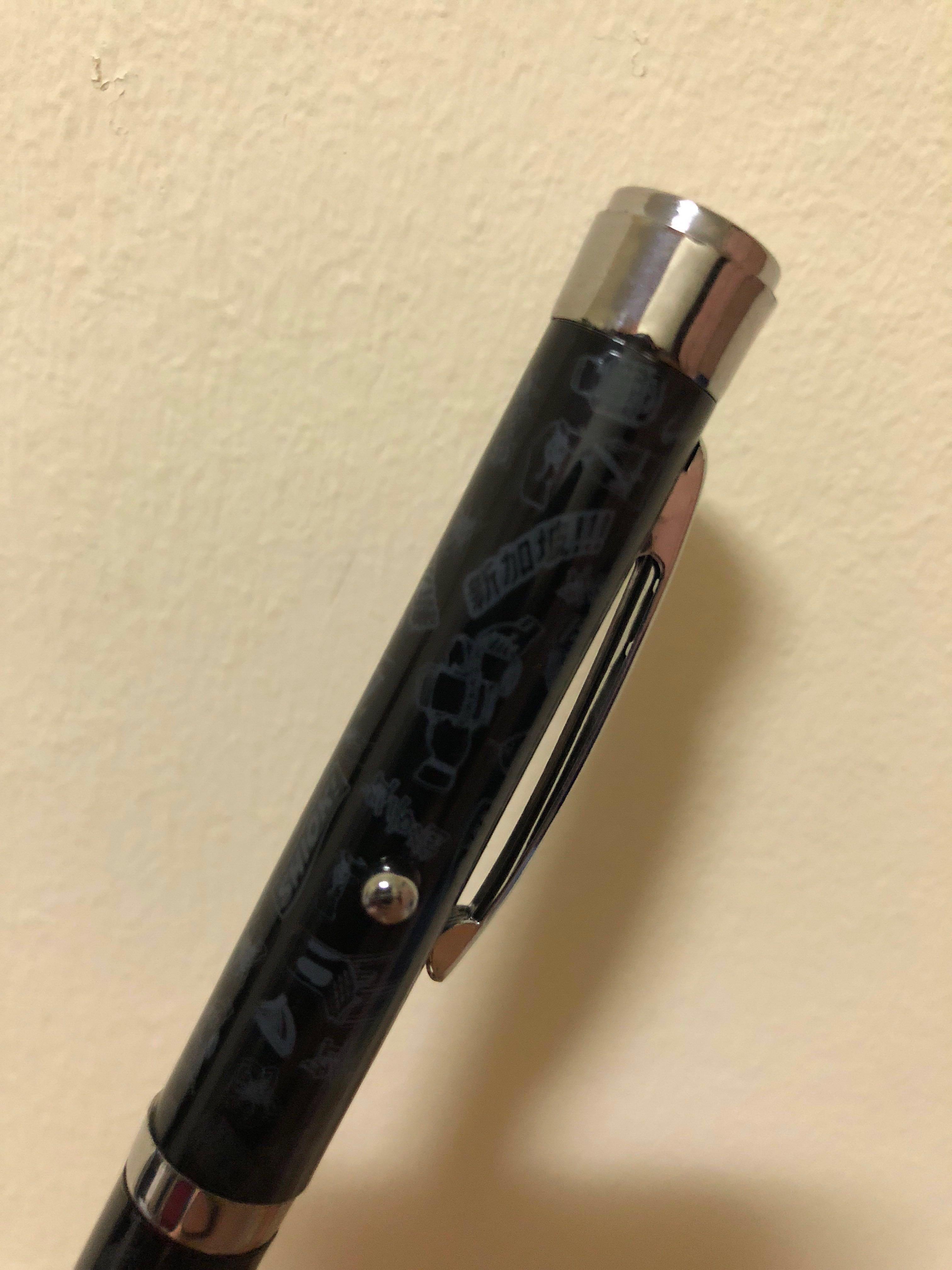 GUINNESS Pointer Pen, Hobbies & Toys, Stationery & Craft, Stationery ...