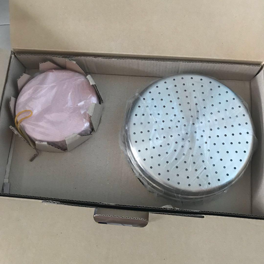 HAPPYCALL: Alumite "Pink" Limited Edition Die-cast Cookware Set ...