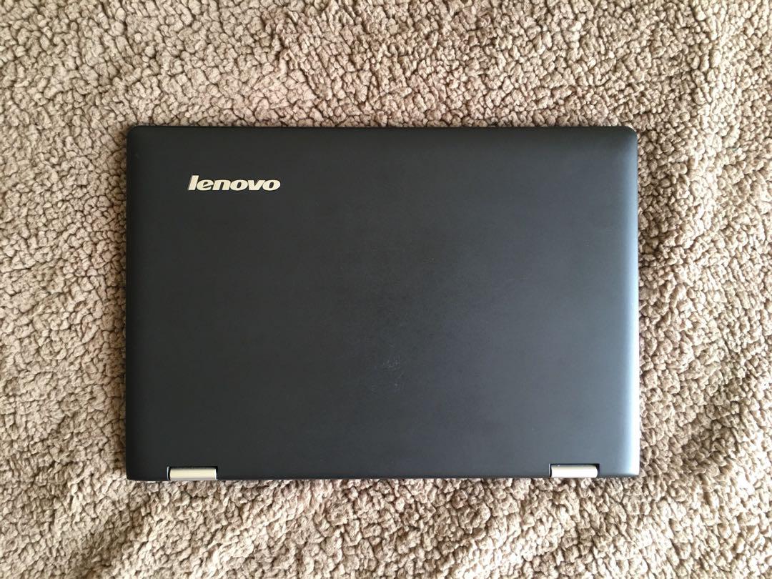 Lenovo Yoga 500, Computers & Tech, Laptops & Notebooks on Carousell