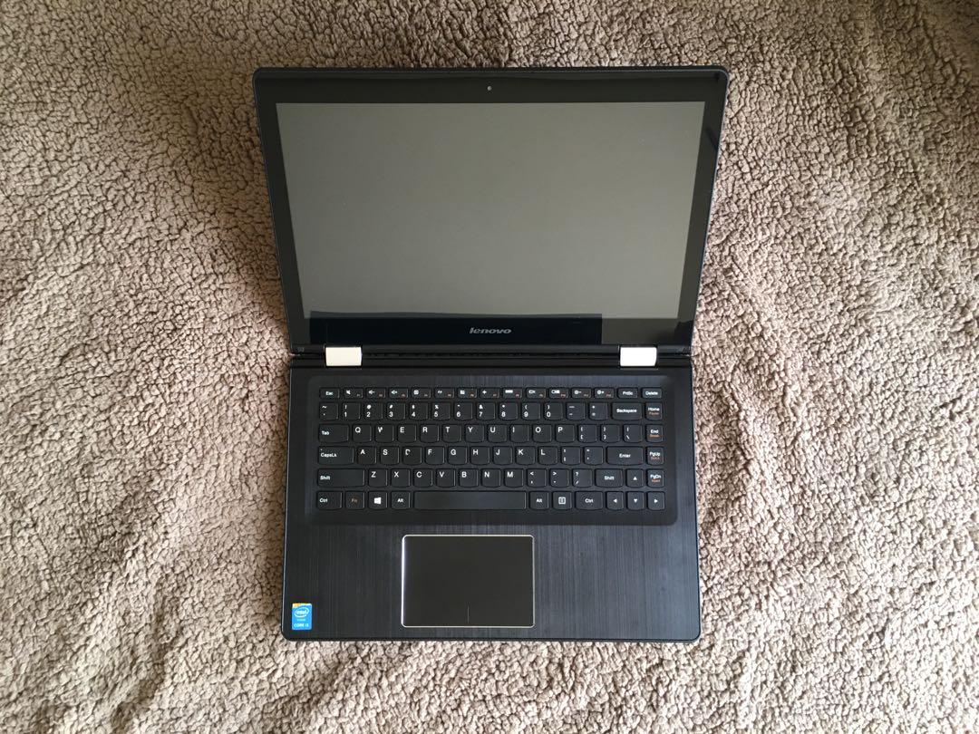 Lenovo Yoga 500, Computers & Tech, Laptops & Notebooks on Carousell