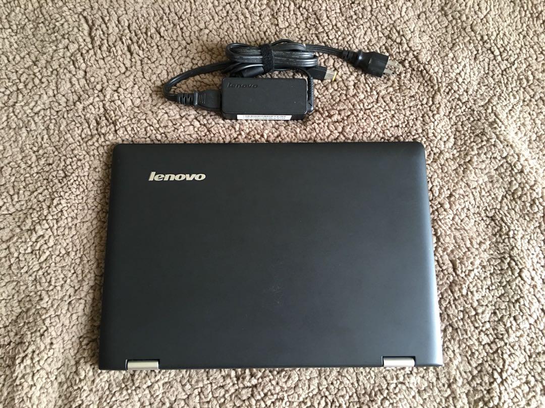 Lenovo Yoga 500, Computers & Tech, Laptops & Notebooks on Carousell
