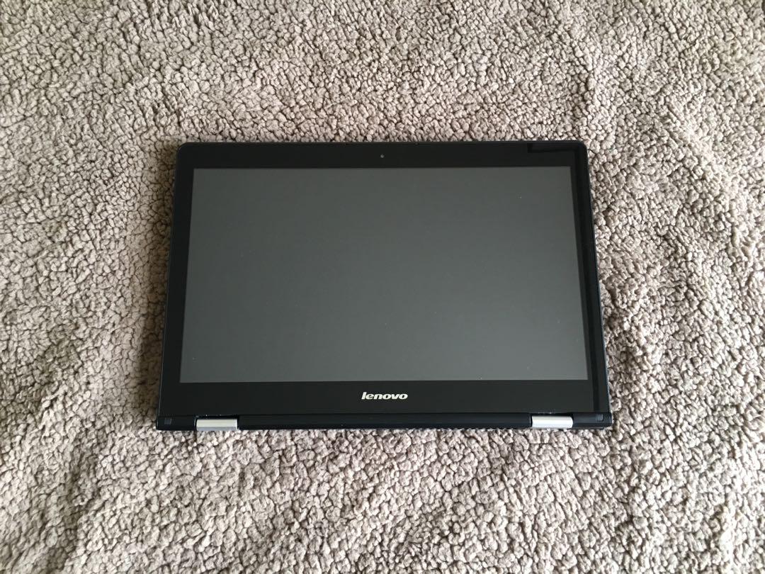 Lenovo Yoga 500, Computers & Tech, Laptops & Notebooks on Carousell