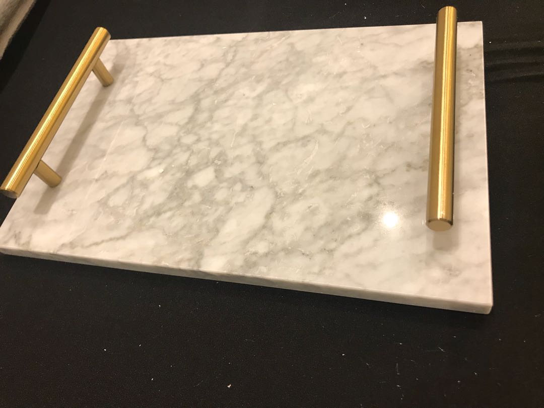 Marble Slab, Furniture & Home Living, Kitchenware & Tableware, Table ...