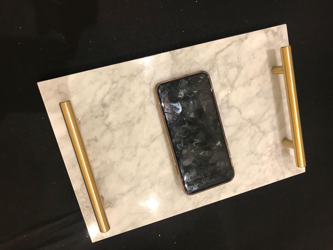 Marble Slab, Furniture & Home Living, Kitchenware & Tableware, Table ...