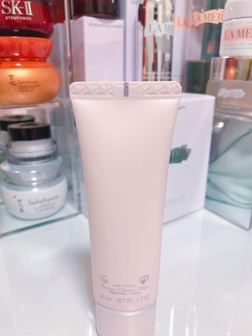 Ms Cherie Dior hand cream, Beauty & Personal Care, Bath & Body, Body Care on Carousell