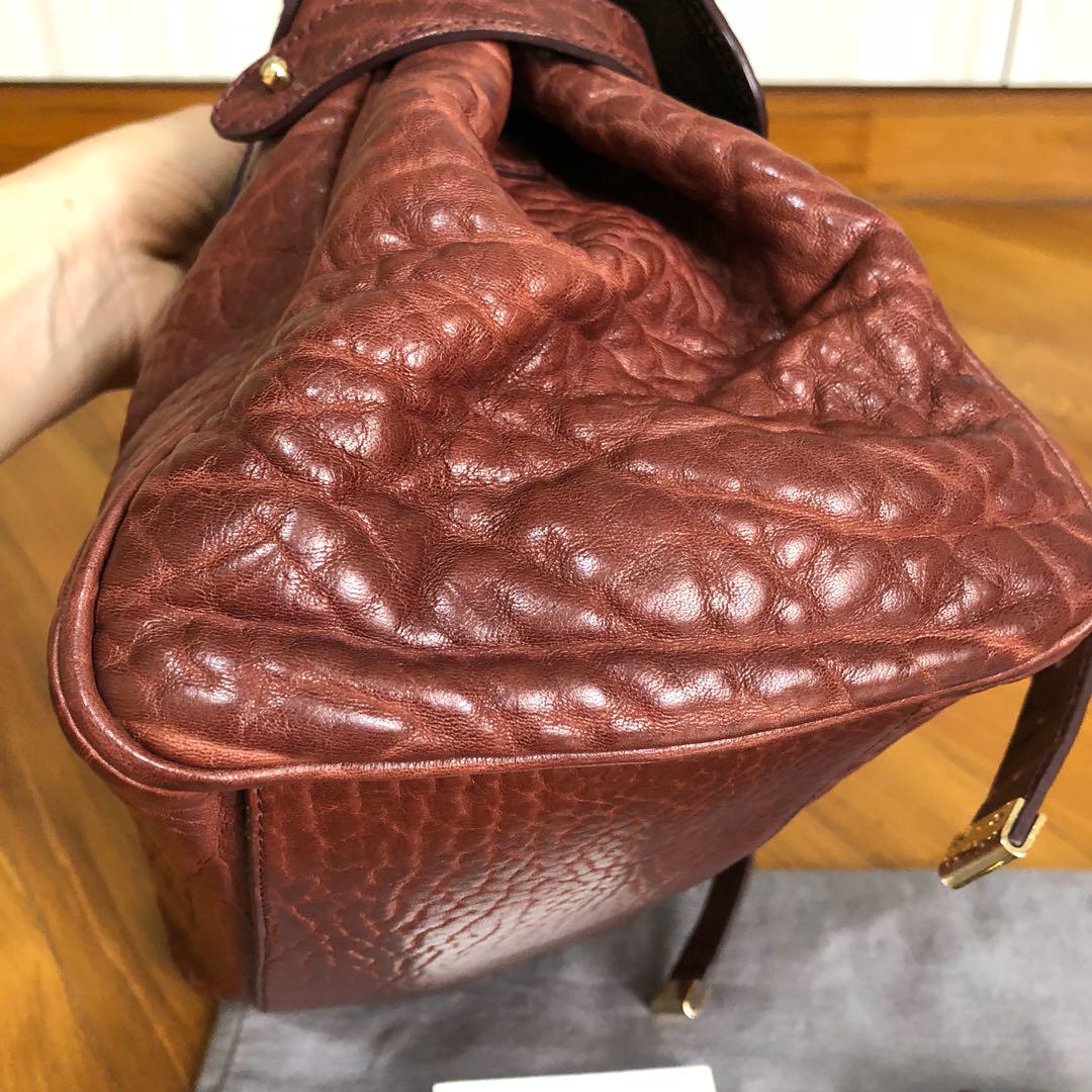 Mulberry Alexa Regular, Women's Fashion, Bags & Wallets, Cross-body ...