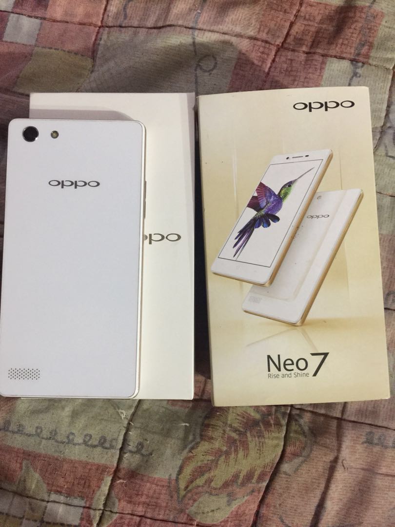 ️Oppo Neo 7 ️, Mobile Phones & Gadgets, Mobile Phones, Android Phones ...