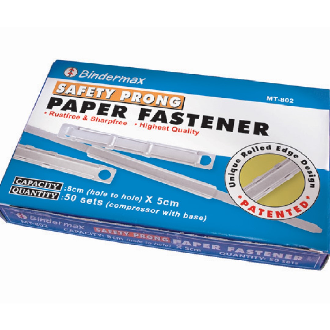 Paper Fastener (Brand New), Books & Stationery, Stationery on Carousell