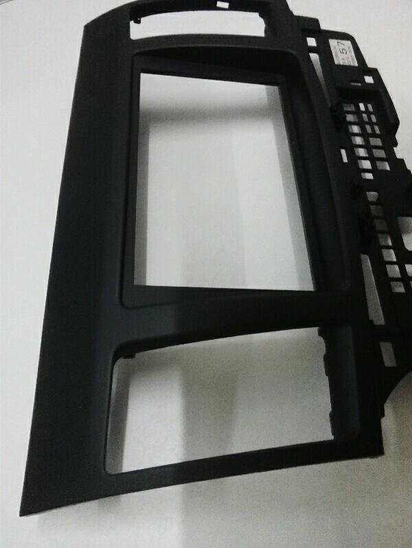 PROTON INSPIRA/LANCER 2Din Frame Original, Auto Accessories on Carousell