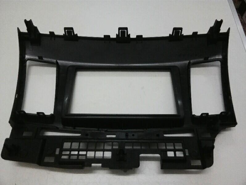 PROTON INSPIRA/LANCER 2Din Frame Original, Auto Accessories on Carousell