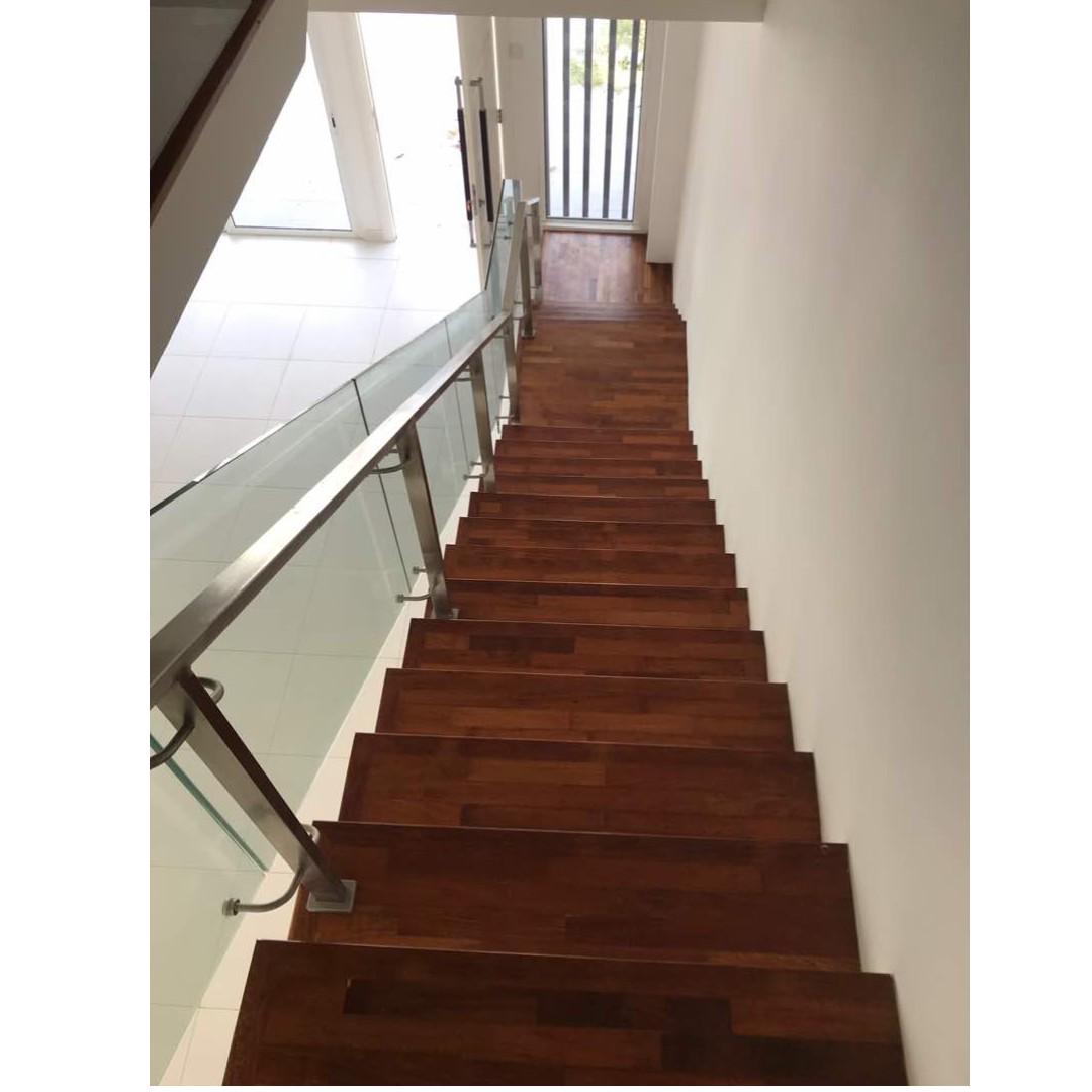 SunStone Villa, 3 Storey House, Bandar Mahkota Cheras Selangor (NEW ...