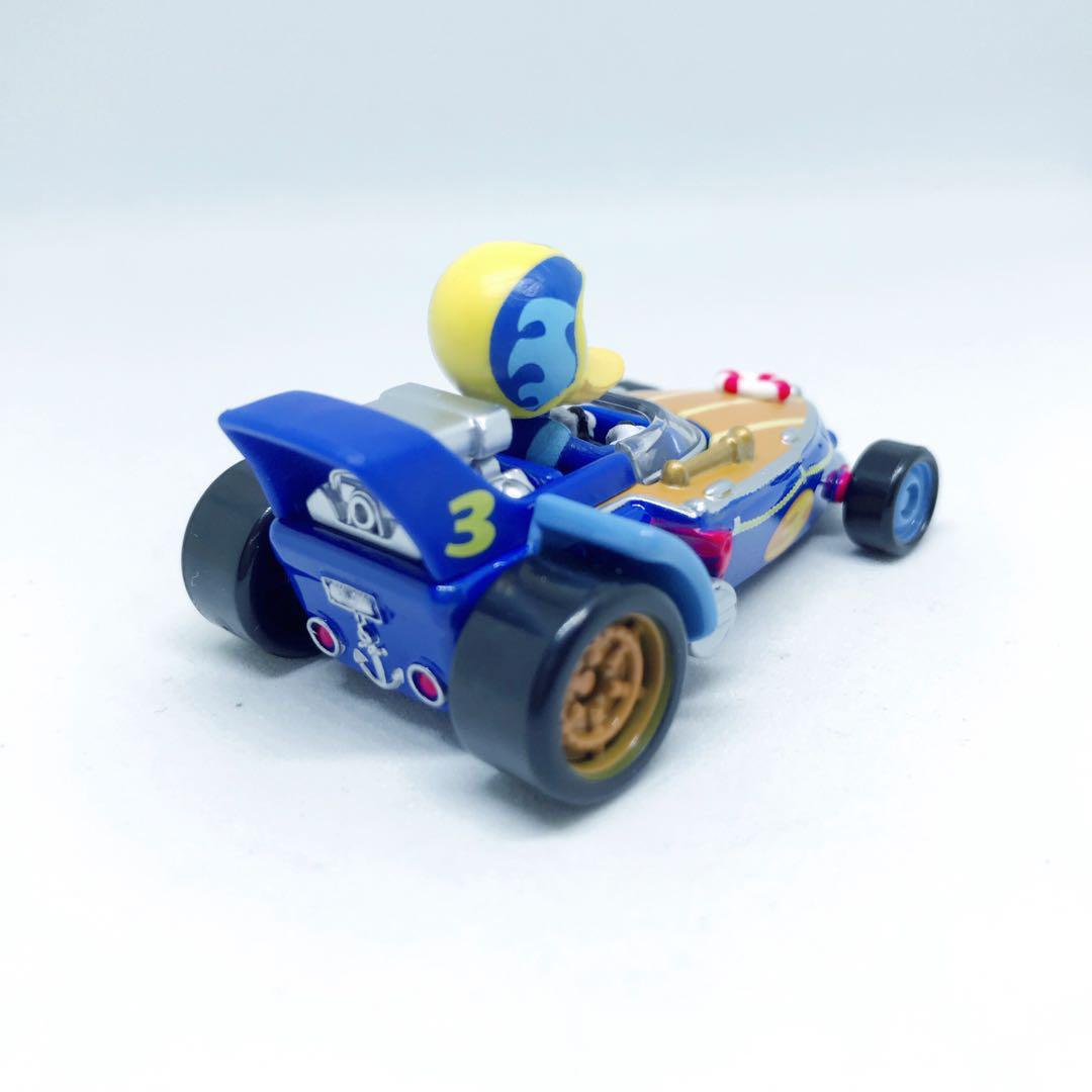 Takara Tomy Tomica | MRR-02 Donald Duck Racing Car | Disney Junior, 興趣及 ...