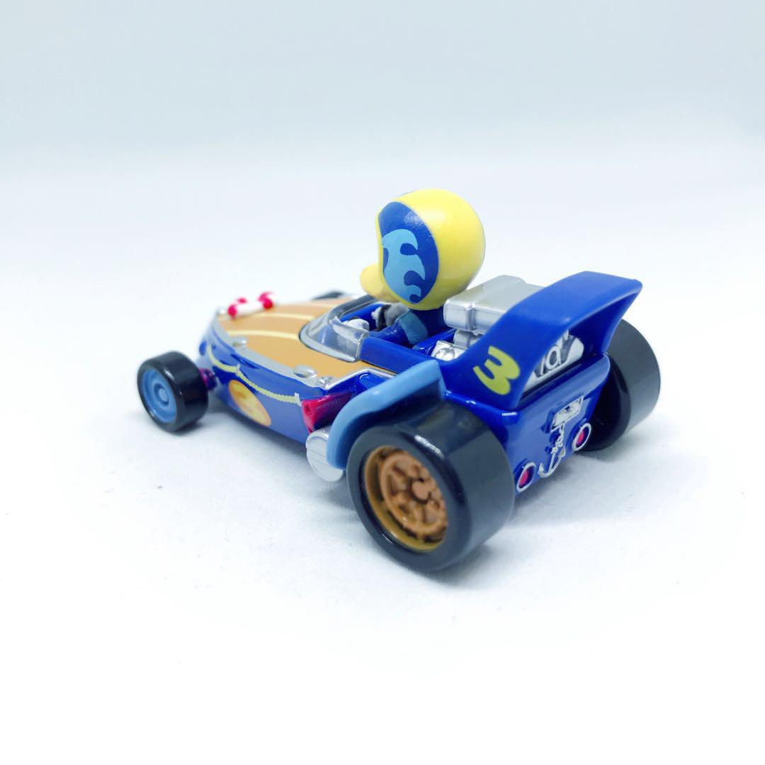 Takara Tomy Tomica | MRR-02 Donald Duck Racing Car | Disney Junior, 興趣及 ...