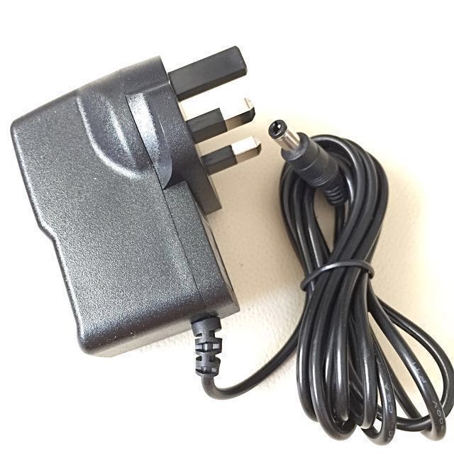 Watch Winder Adaptor 3V 1A Replacement AC Adapter, Luxury, Watches on ...