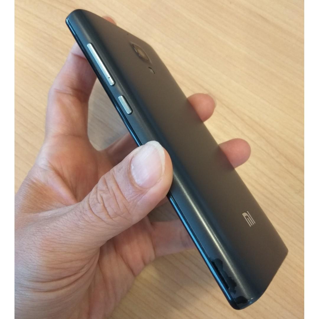 XiaoMI RedMI HM 1W - Dual SIM, Mobile Phones & Gadgets, Mobile Phones ...