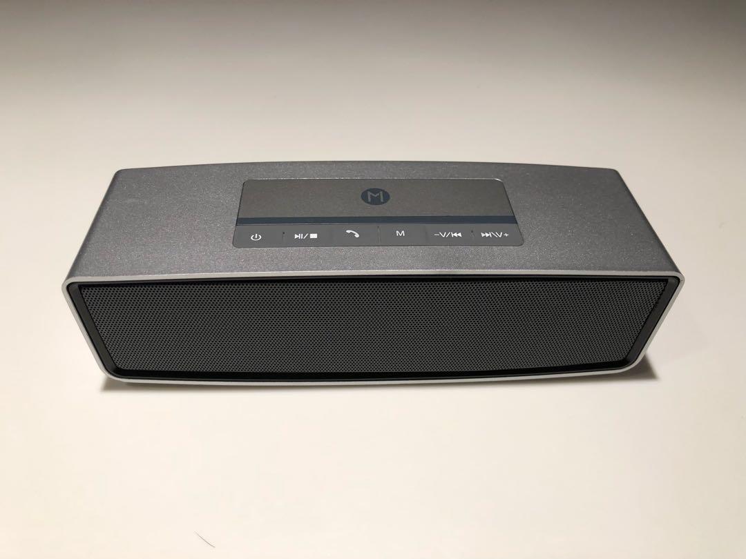 Amazing Bluetooth speaker, Audio, Soundbars, Speakers & Amplifiers on ...