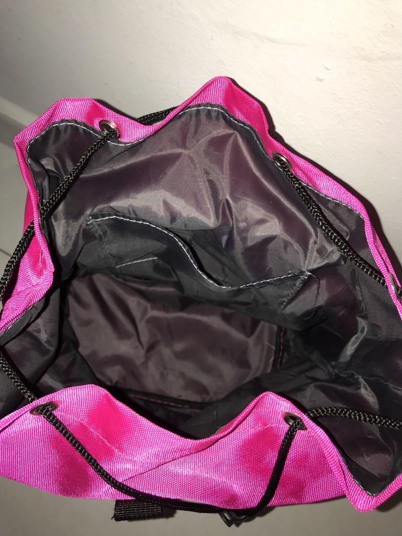 BRAND NEW Backpack for Rhythmic Gymnastic equipments, Sports Equipment ...