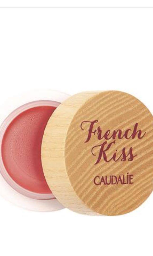 Caudalie French Kiss Lip Balm Seduction, Beauty & Personal Care, Face ...