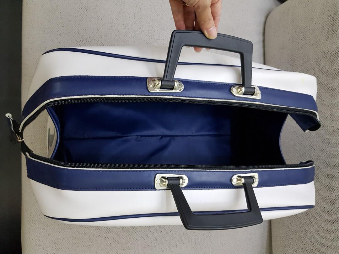 Eleiko Heritage Classic Gym Bag, Sports Equipment, Exercise & Fitness ...