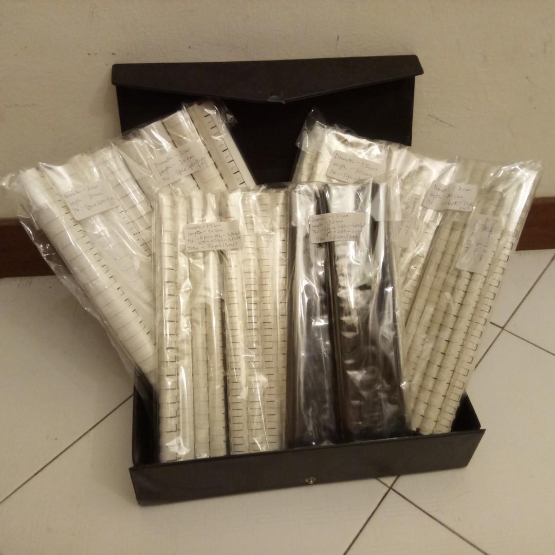 IBICO Binding Machine (CH-8038)., Hobbies & Toys, Stationery & Craft ...