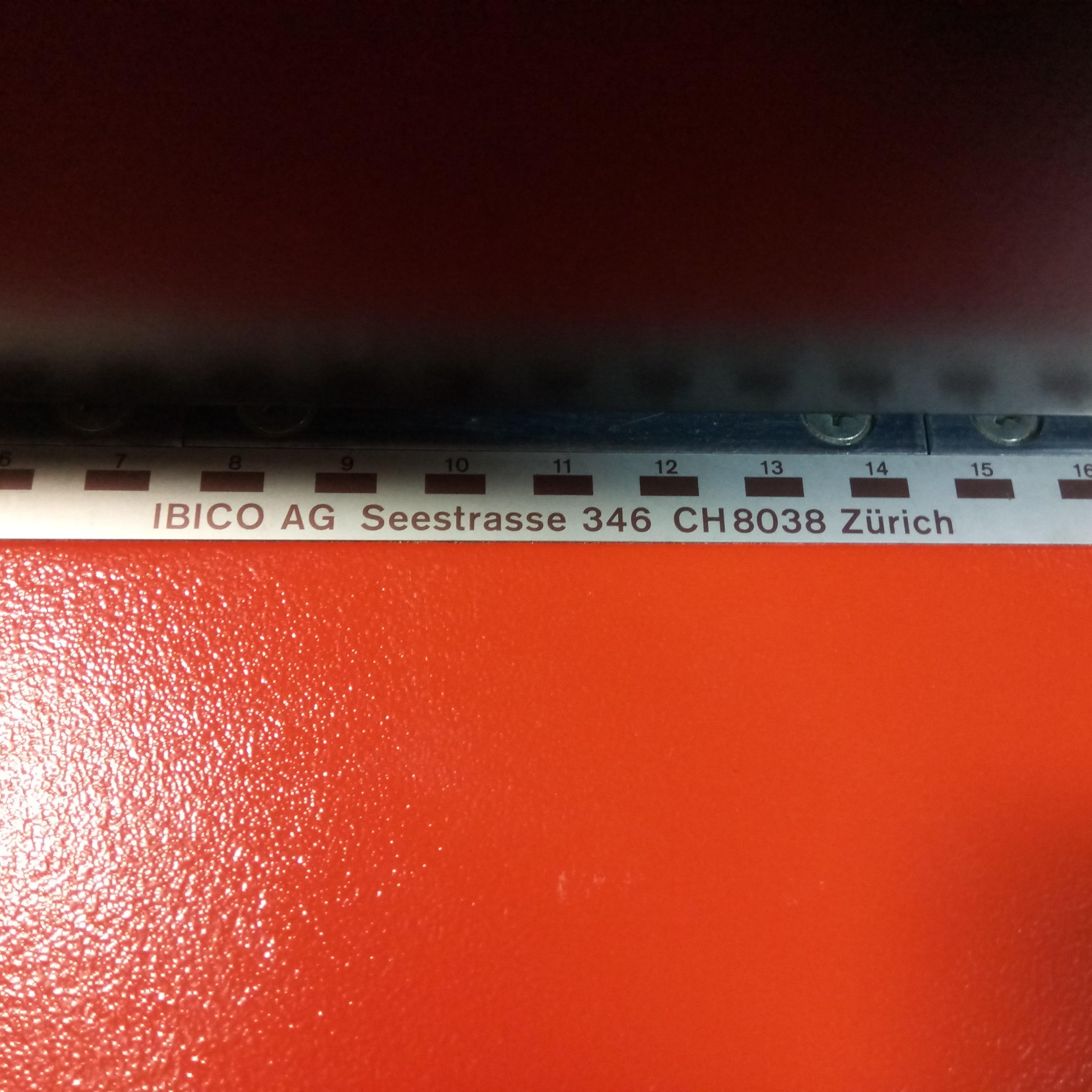 IBICO Binding Machine (CH-8038)., Hobbies & Toys, Stationery & Craft ...