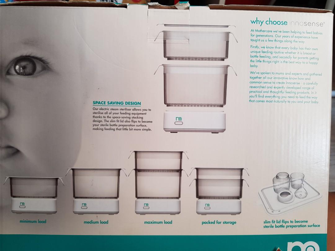 Innosense from Mothercare, Babies & Kids, Nursing & Feeding, Weaning ...