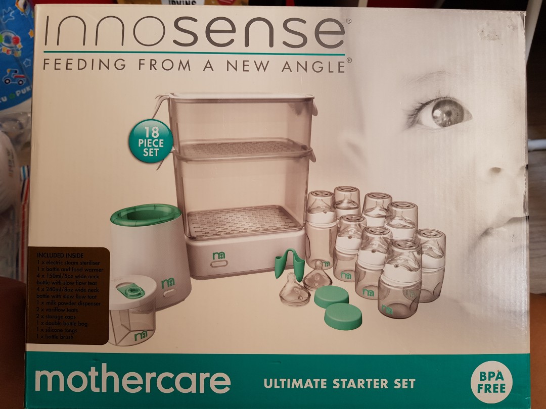 Innosense from Mothercare, Babies & Kids, Nursing & Feeding, Weaning ...