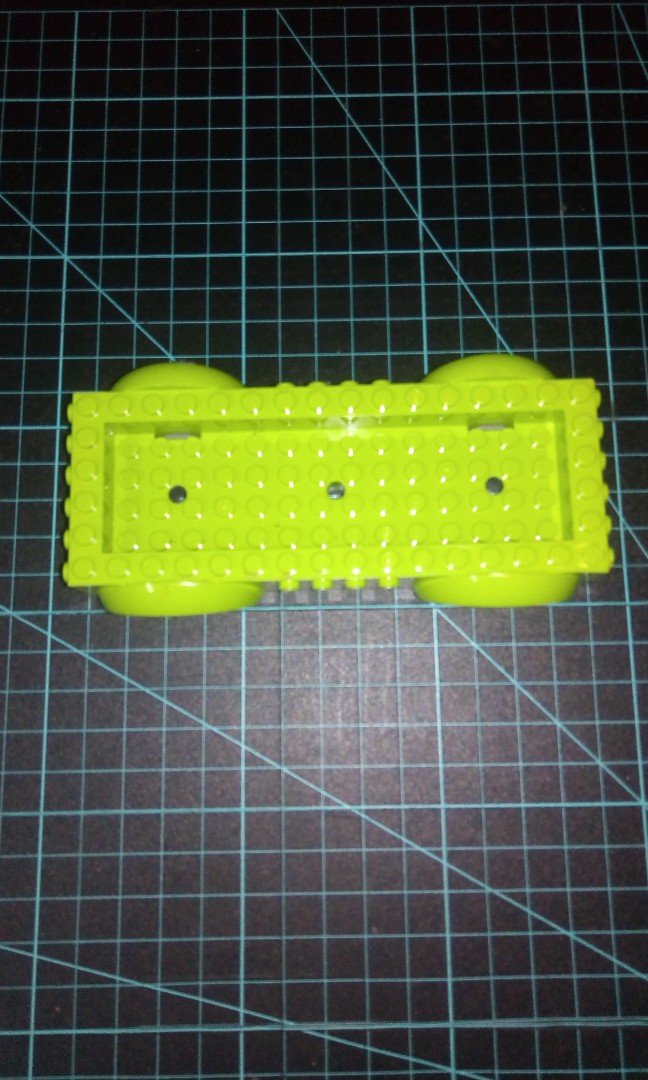 Lego 18924, Hobbies & Toys, Toys & Games on Carousell