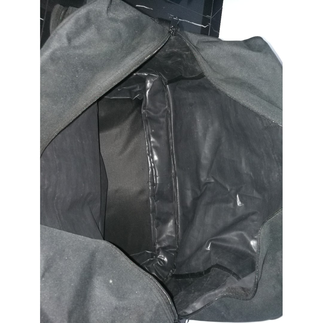 Luggage Handcarry Extendable with Wheels, Hobbies & Toys, Travel ...