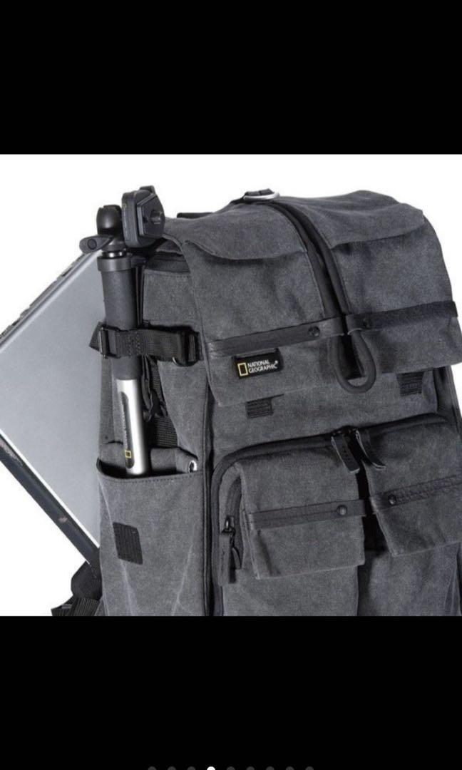 Nat Geo Camera Bag, Photography, Photography Accessories, Camera Bags ...