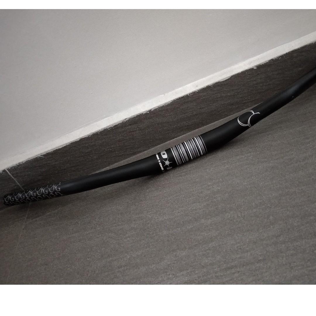 On One OG Handlebar, Sports Equipment, Bicycles & Parts, Parts ...